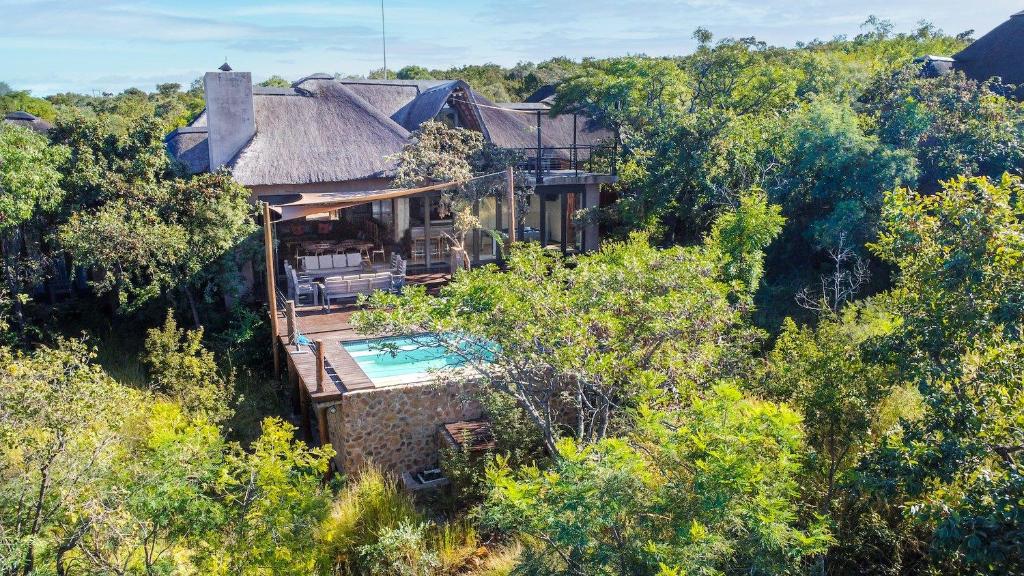 Mabalingwe - Moi Signature Exclusive Leisure Villas, Mabula (updated ...