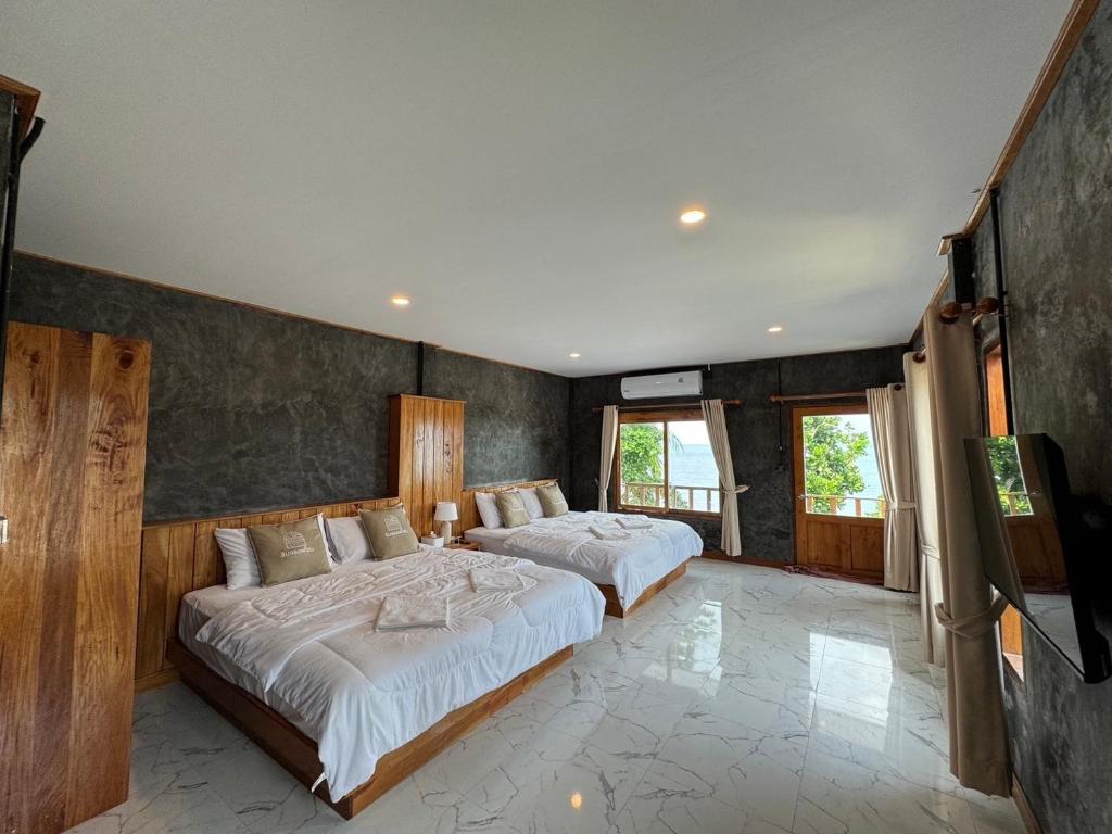 Libong Loft Home, Ko Libong (updated prices 2025)