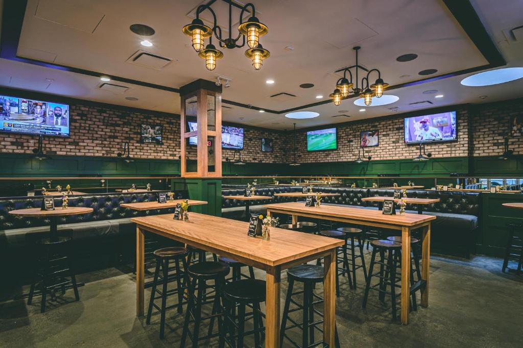 Courtyard by Marriott New York Manhattan/Chelsea, New York (updated ...