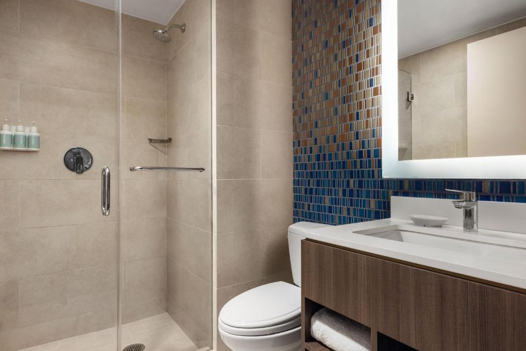 Courtyard by Marriott New York Manhattan/Chelsea, New York (updated ...