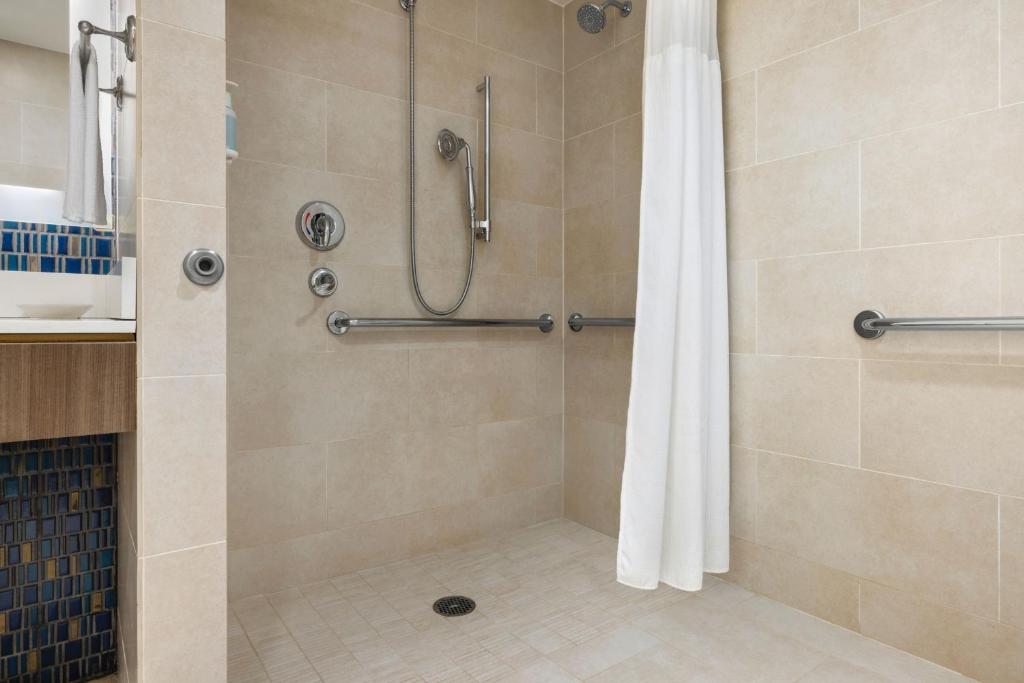 Courtyard by Marriott New York Manhattan/Chelsea, New York (updated ...