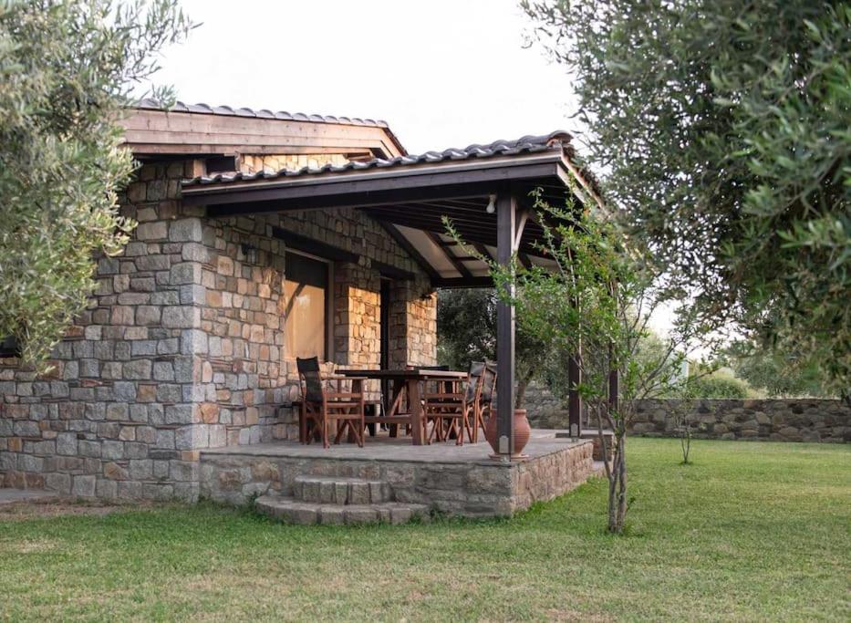 Olive Garden Toroni, Toroni (updated prices 2024)