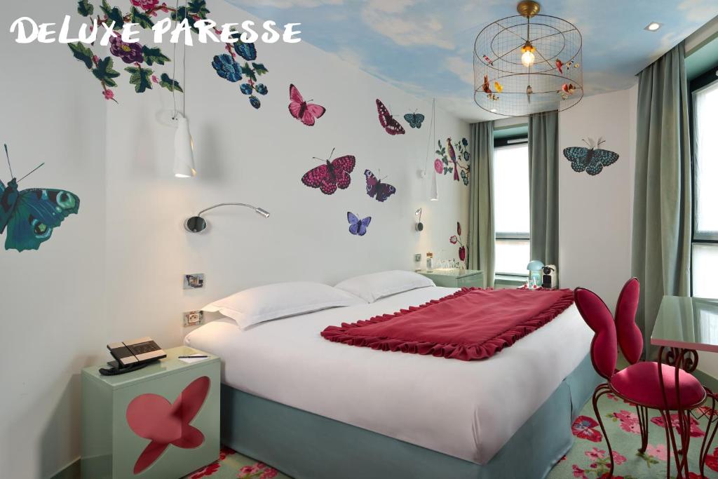 Vice Versa, Paris (updated prices 2025)