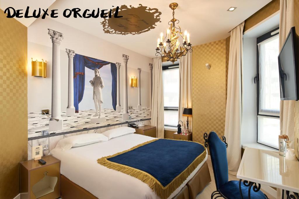 Vice Versa, Paris (updated prices 2025)