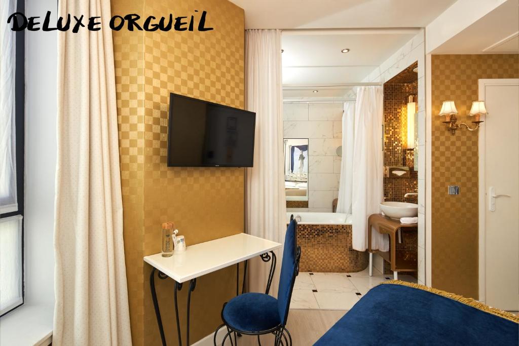 Vice Versa, Paris (updated prices 2025)