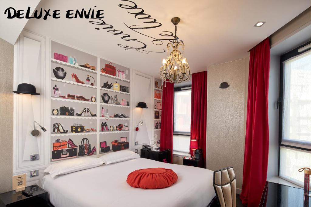 Vice Versa, Paris (updated prices 2025)