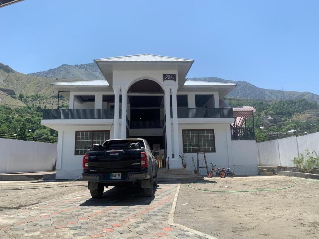 Town Inn Chitral Guest House, Motehiānāndeh (updated prices 2025)