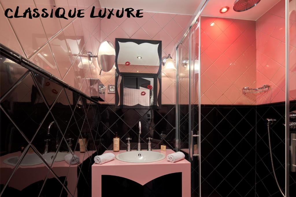 Vice Versa, Paris (updated prices 2025)