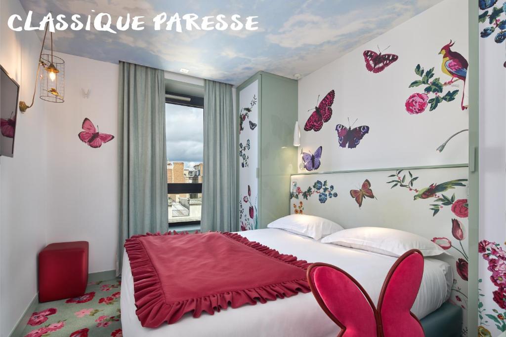 Vice Versa, Paris (updated prices 2025)