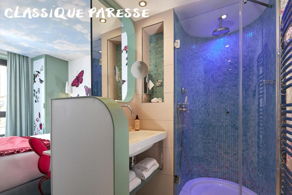 Vice Versa, Paris (updated prices 2025)