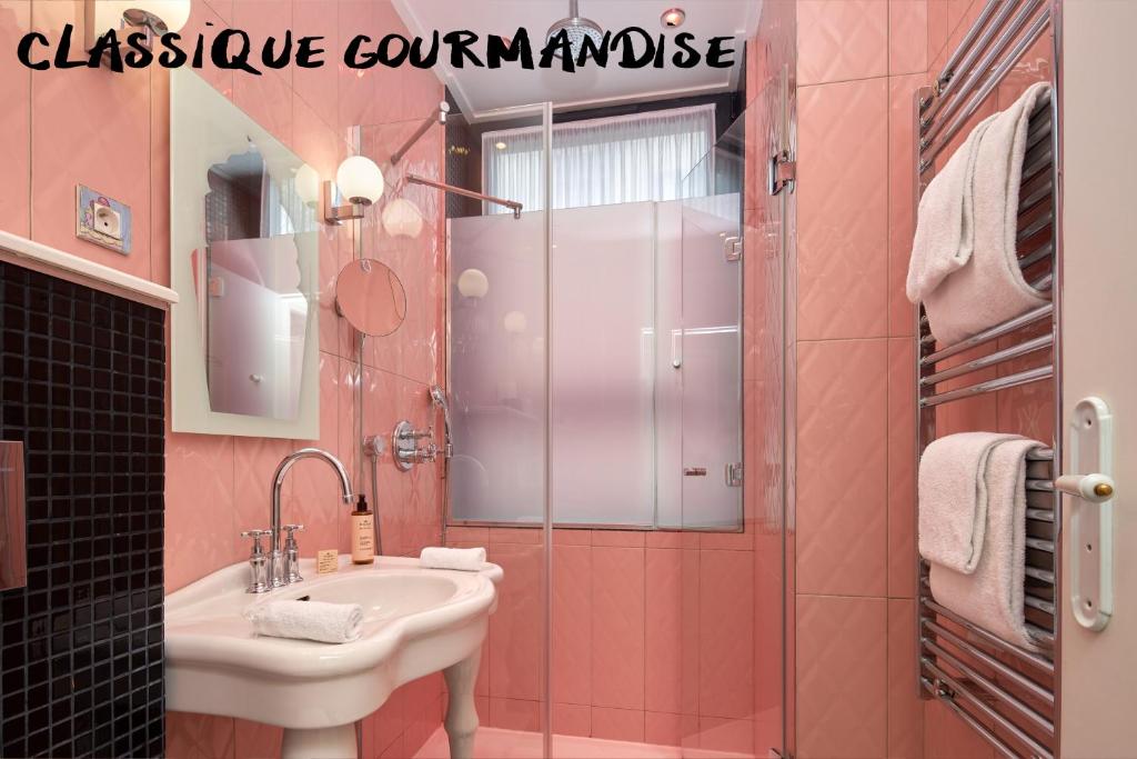 Vice Versa, Paris (updated prices 2025)