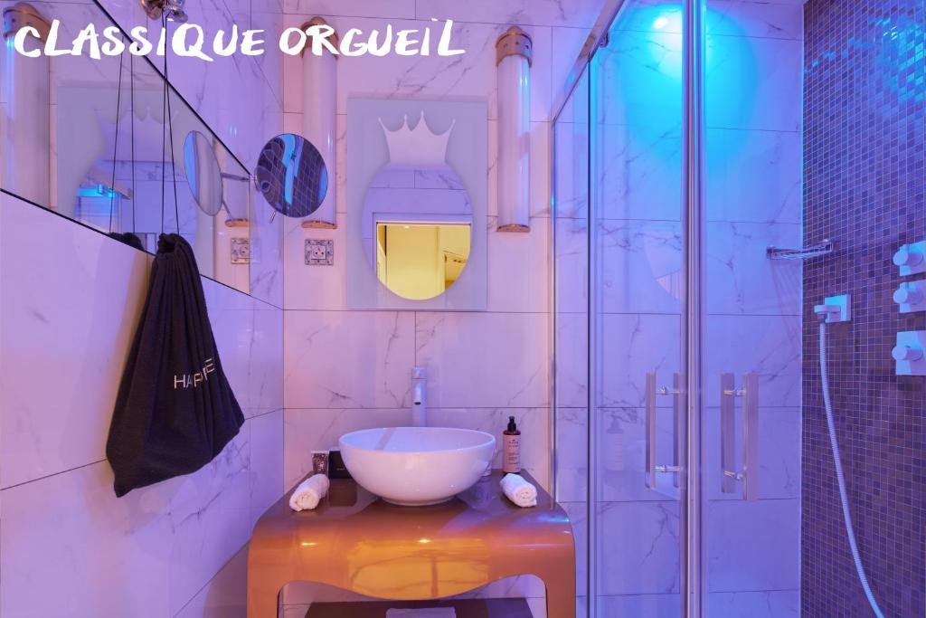 Vice Versa, Paris (updated prices 2025)