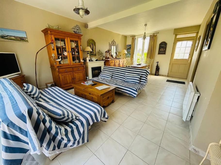 Villa Marie-Emelie Le Crotoy baie de Somme, Le Crotoy (updated prices 2024)