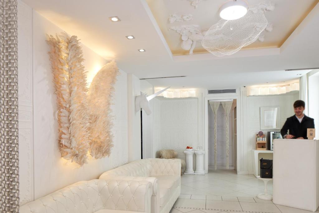 Vice Versa, Paris (updated prices 2025)