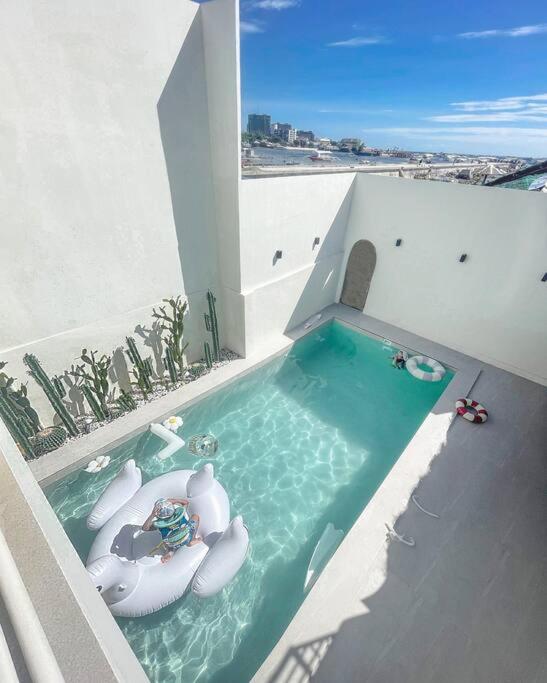 Athens Pool Villa, Lapu Lapu City (tarifs actualisés, 2026)