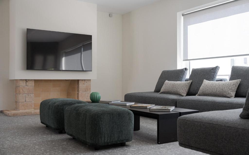 Acropolis Iconic Estate, Athens (updated prices 2026)