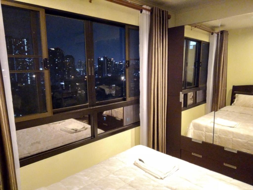Sukumwit bts Onnut skyview condo, Bangkok (precios actualizados 2025)