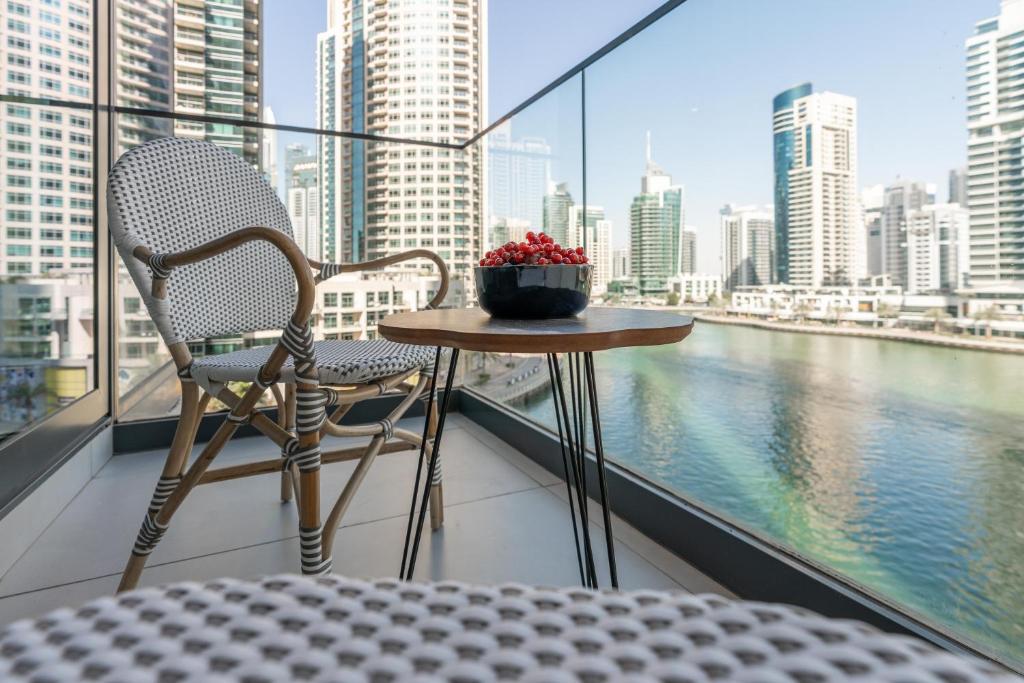 Vacay Lettings - Liv Residence, Dubai (updated prices 2025)