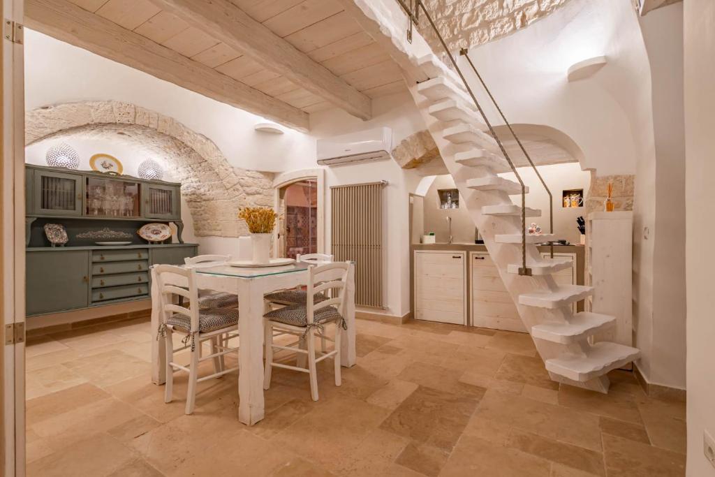 Il Trullo di Angelina, Alberobello (updated prices 2025)