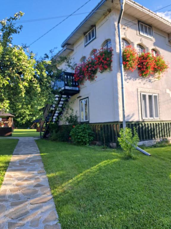 Casa Felicia 2, Suceviţa (tarifs actualisés, 2025)