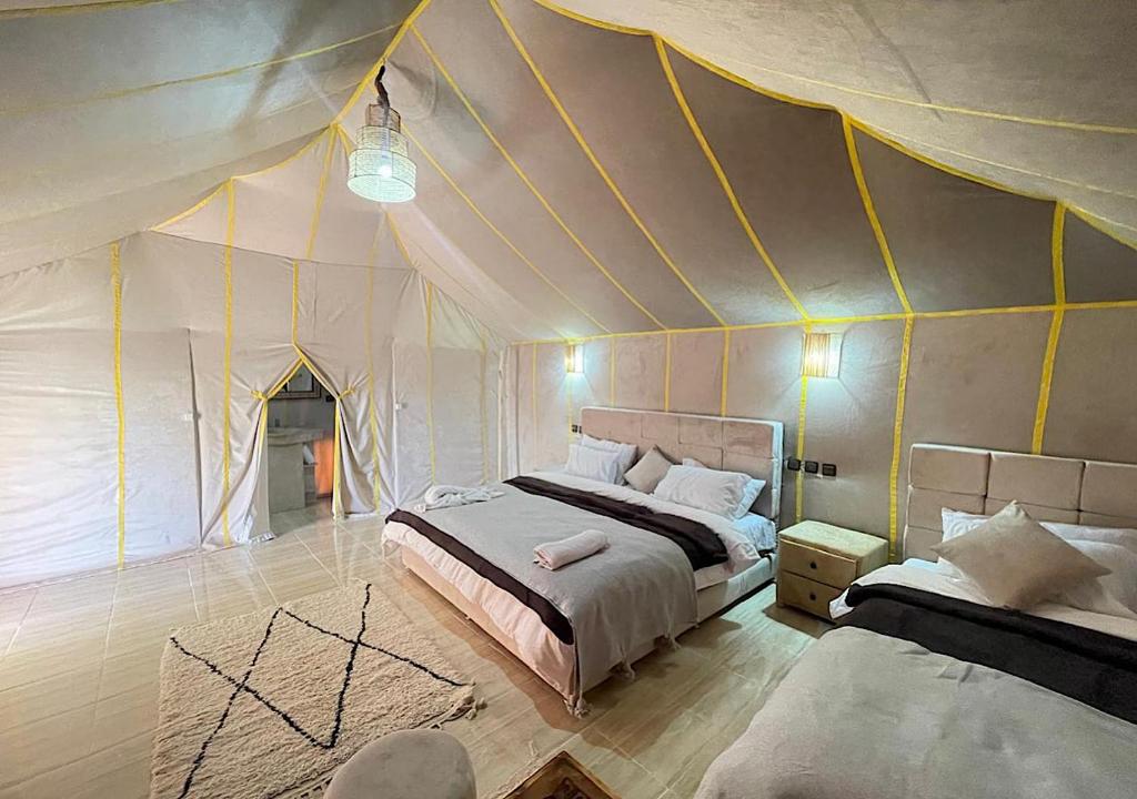 Merzouga Luxury Dreams camp, Merzouga (updated prices 2025)