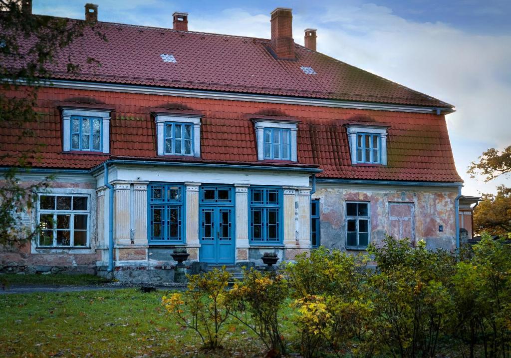 Ruckas muiža, Cēsis (updated prices 2026)