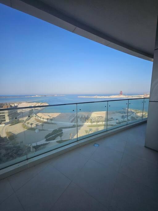 Damac Seaview luxury escape in Qatar, Lusail (updated prices 2025)