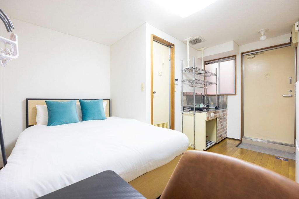 Kinshicho Sky Eight, Tokyo (updated prices 2026)