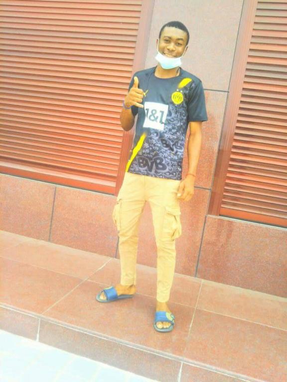 Balaki, Brazzaville (updated prices 2025)