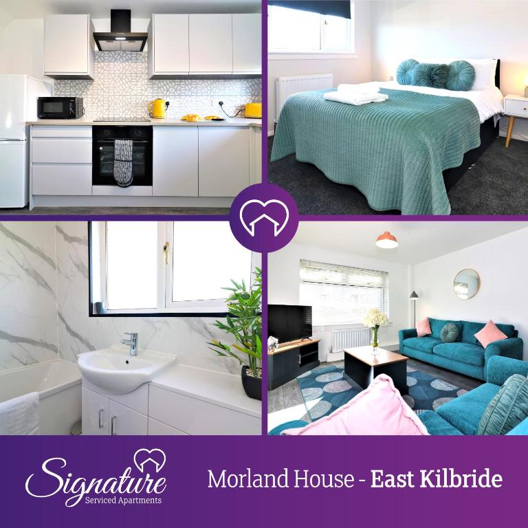 Signature - Morland House, East Kilbride (updated prices 2025)