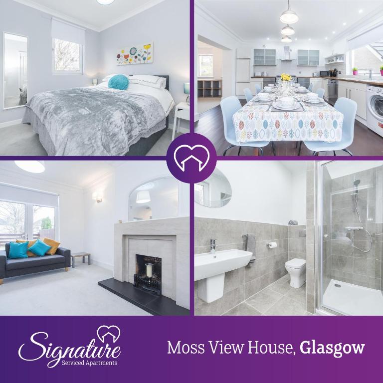 Signature - Moss View, Govan (updated prices 2025)