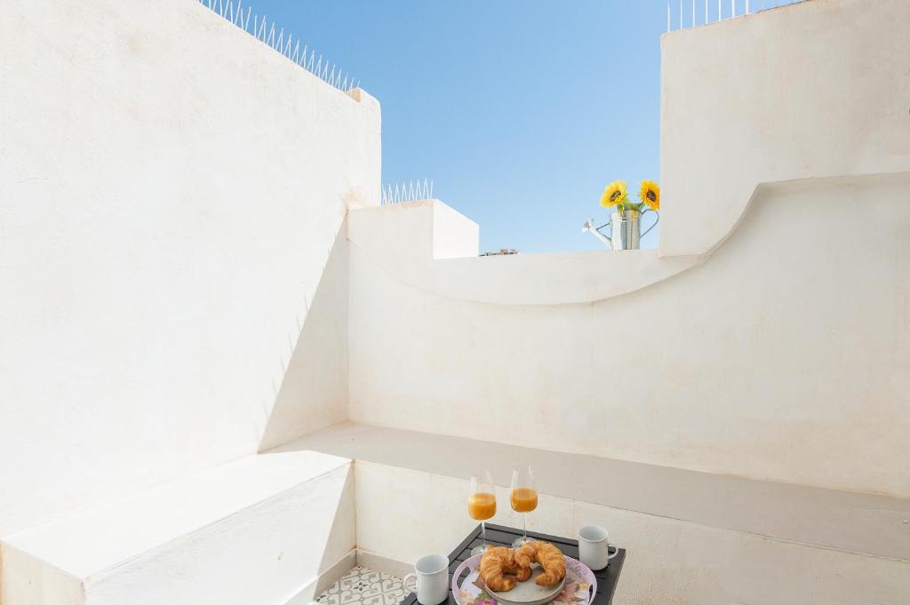 The 2nd in the 14 Alvarez Street, Málaga (updated prices 2025)