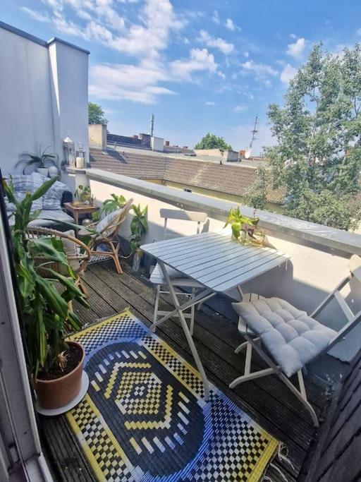 Sunny Berlin Rooftop, Berlim (preços atualizados 2025)