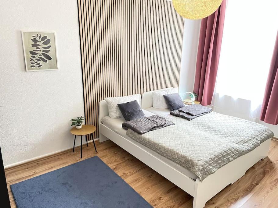 Schöne 2 Zimmer Wohnung im Zentrum 4, Koblenz (updated prices 2025)
