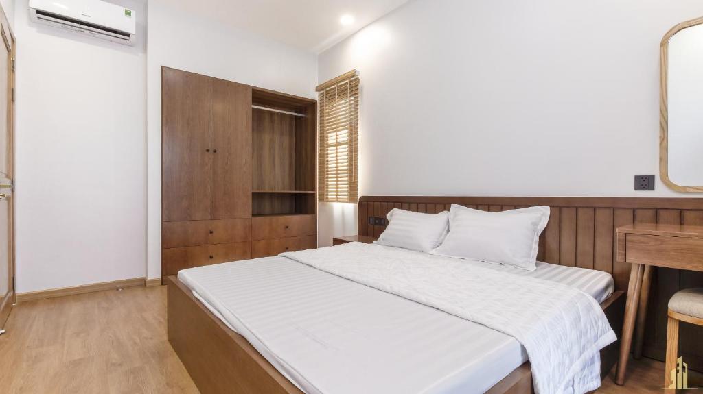 Kevin Villa, Bình Tú (updated prices 2026)