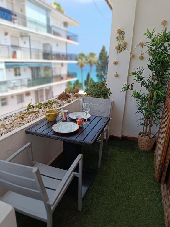 carabeo perla, Nerja (precios actualizados 2025)