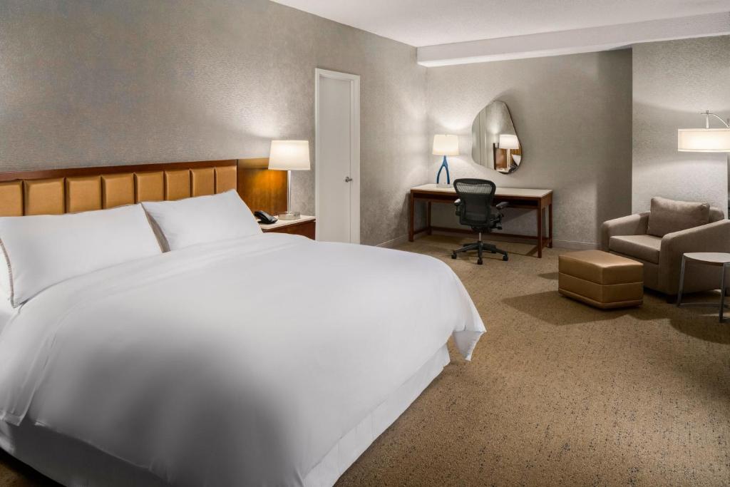 The Westin Chicago Northwest, Itasca (updated prices 2025)