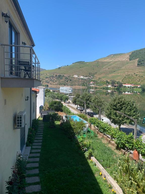 Vivenda à Beira Rio, Armamar (updated prices 2025)