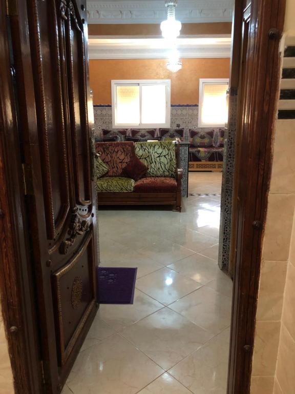 Mahmoud, Moulay Yacoub (precios actualizados 2025)