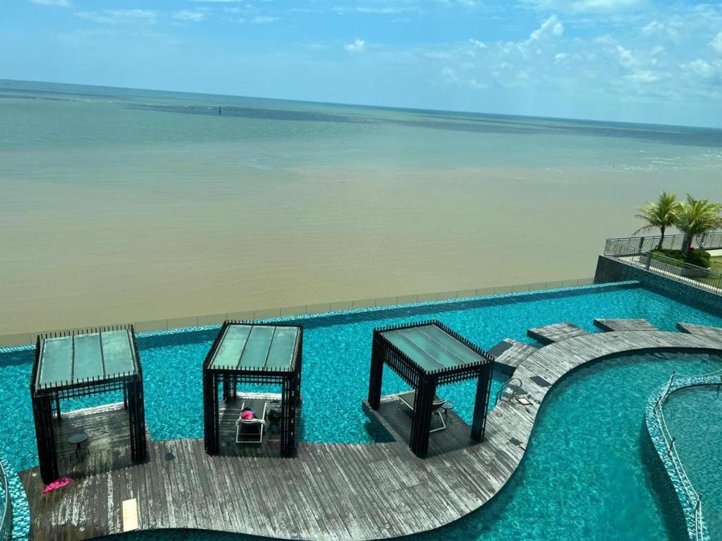 Imperium Residence 1 Queen bed Sea View, Kuantan (updated prices 2026)