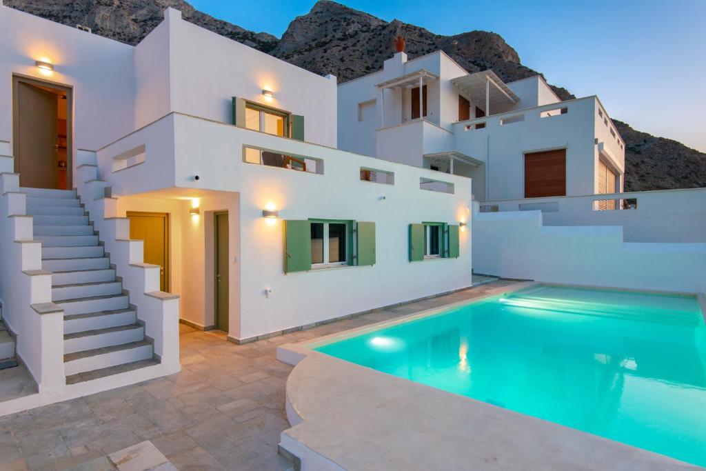 Villa Grotta, Kamarai (updated prices 2025)