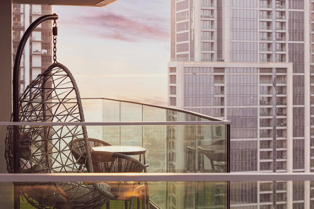 SmartStay at Opera Grand - Stunning Burj Khalifa Views - Brand New ...