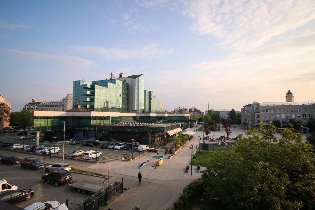 Apartment Sabac, Šabac (preços atualizados para 2026)