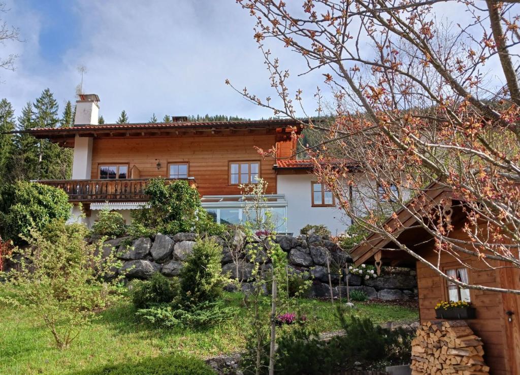 Landhaus am Bergfeld, 바이리쉬젤 (2025년 최신 요금)