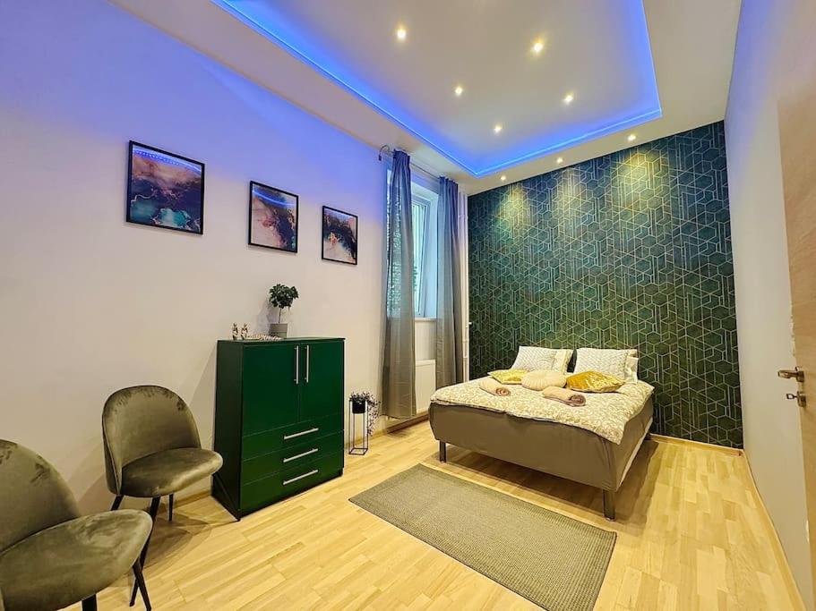 Raday Residence 1, Budapest (updated prices 2025)