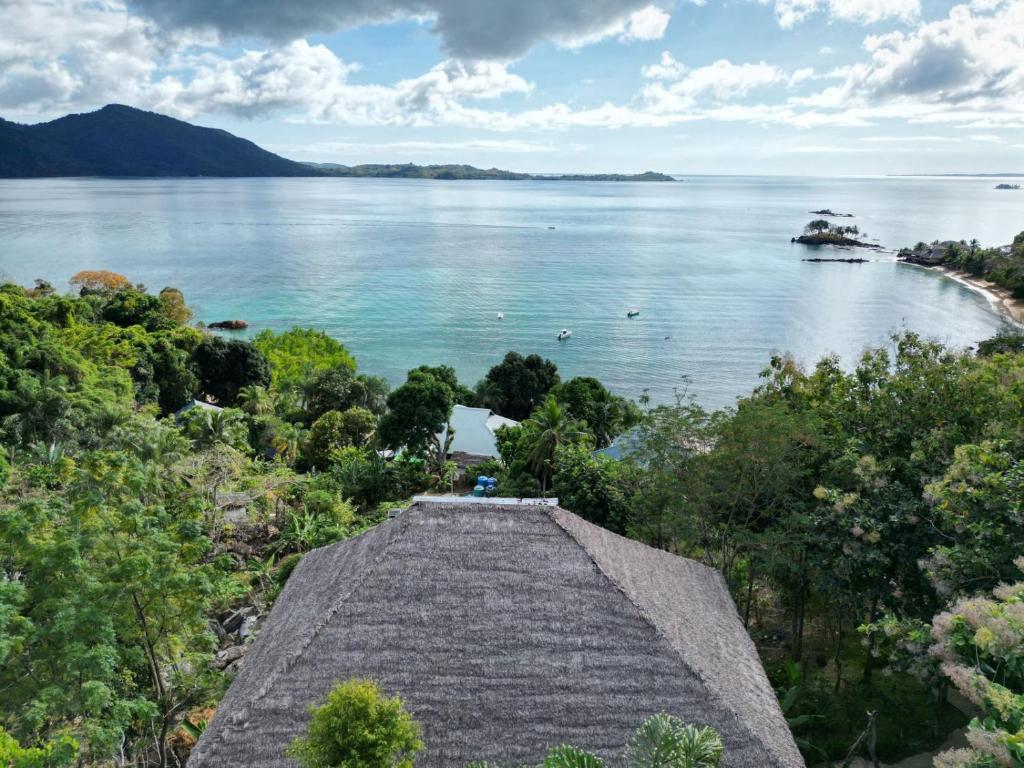 Villa King Komba, Nosy Komba (tarifs actualisés, 2025)