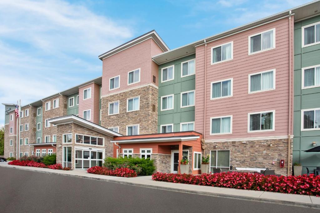 Residence Inn by Marriott Columbus Dublin, Dublin (updated prices 2026)
