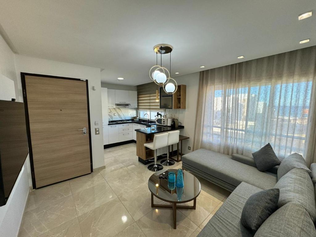 Résidence ezzahra, Kelibia (tarifs actualisés, 2025)