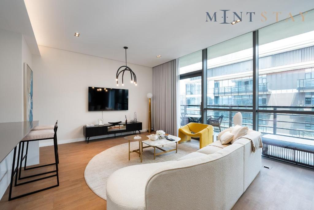 City Walk Building 5, Al Wasl, Jumeirah - Mint Stay, Dubai (preços ...