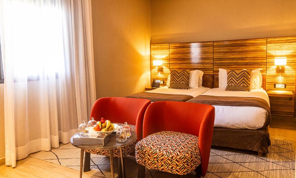 Le Domaine Limoune, Oulad Teima (updated prices 2024)